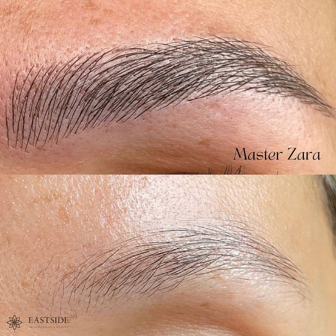 Microblading Training Arizona | Eastside Microblading Studio