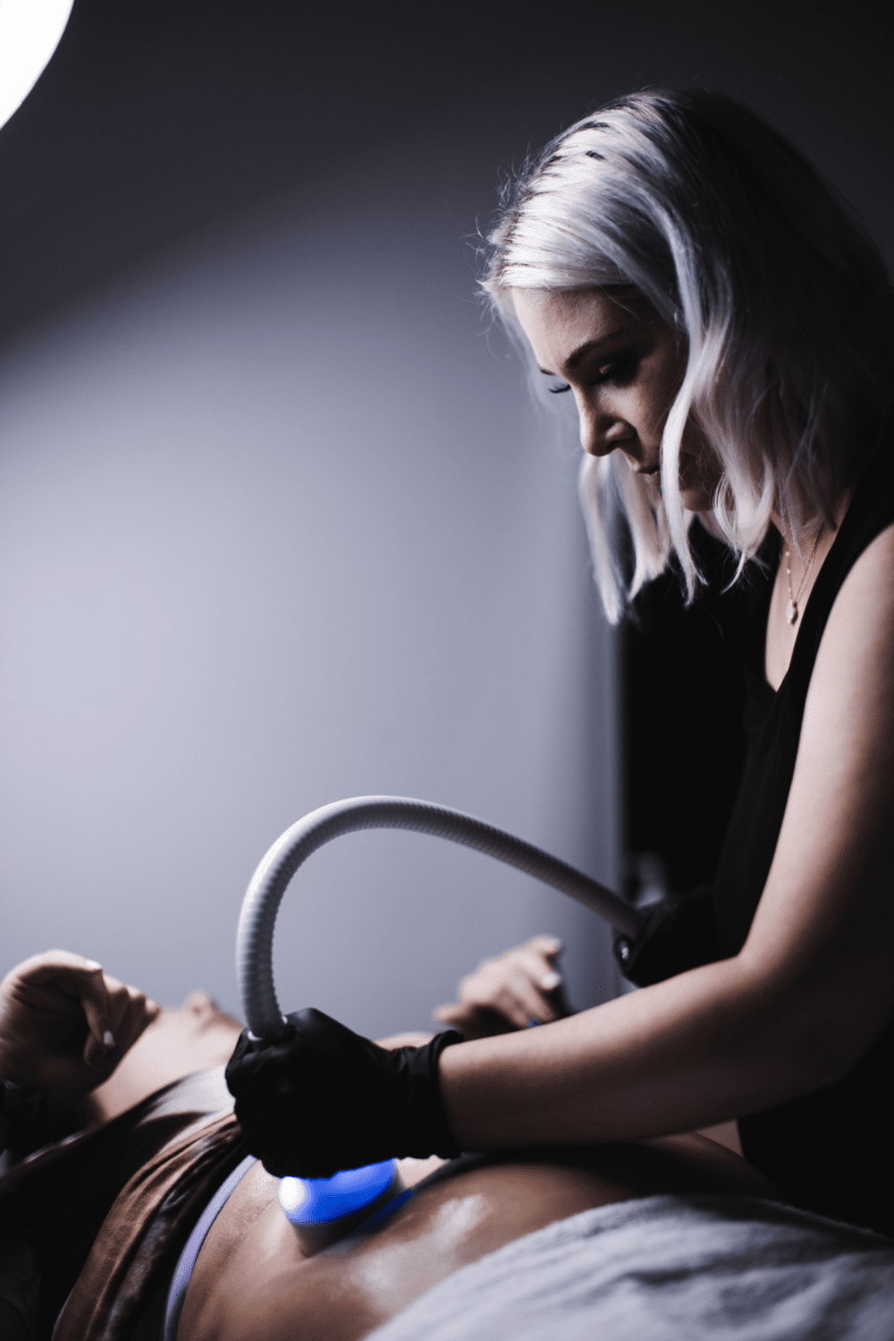 CoolSculpting and Cryo Body Sculpting | Freeze Fat